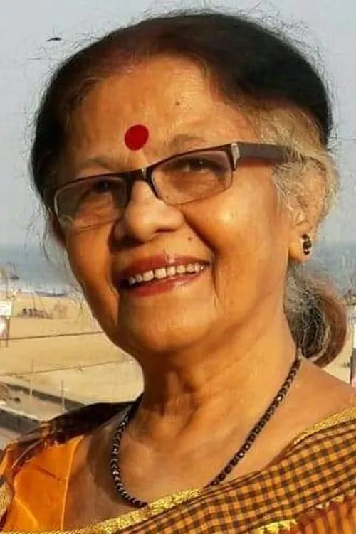 Tapati Munshi - Biografía y Filmografía