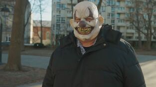 Narco Circo: El baño de sangre - Documental